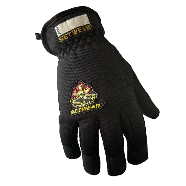 EZ-Fit High Dexterity Mechanic Gloves | Setwear